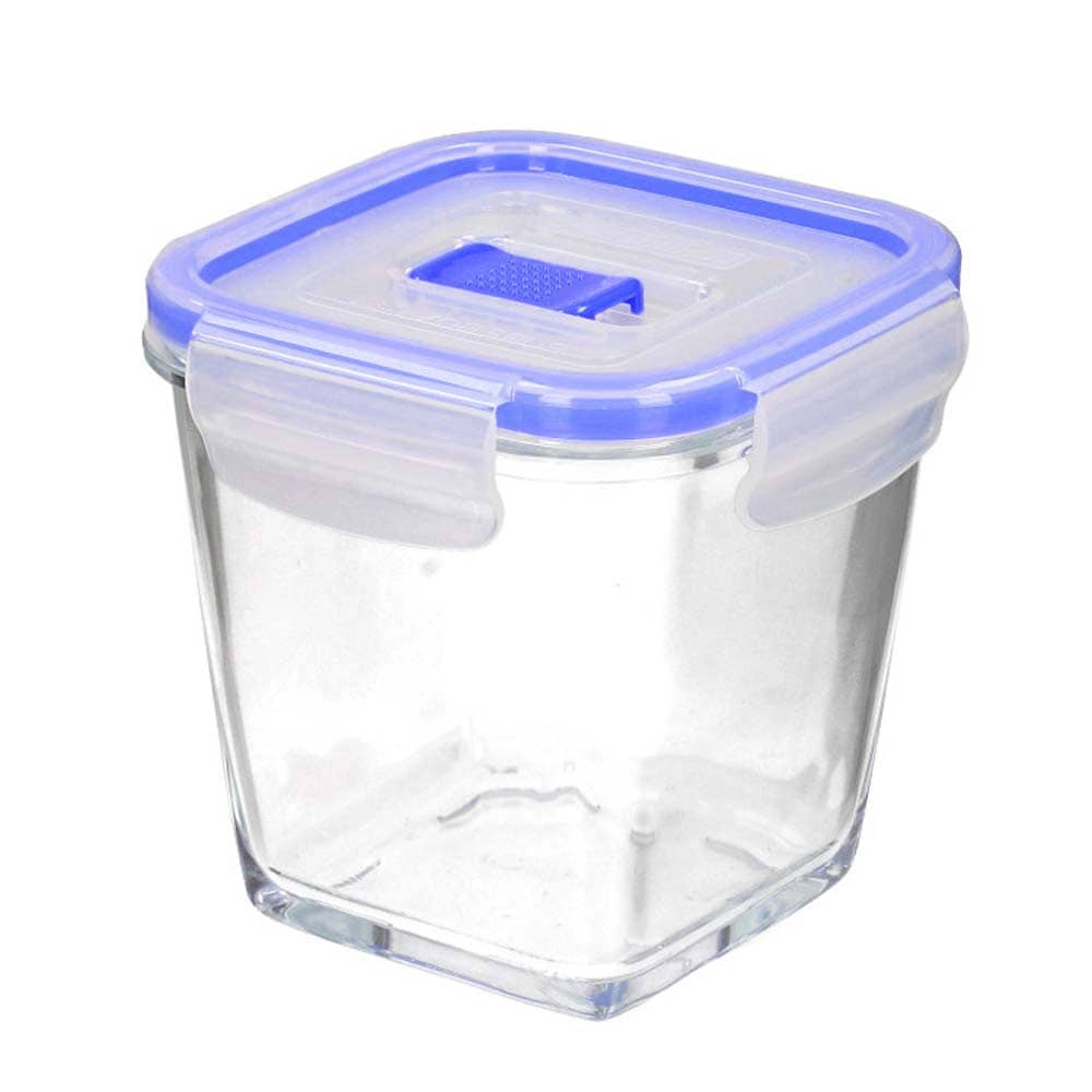 Hermetic kitchen container Pure Box Active 670 ml LUMINARC