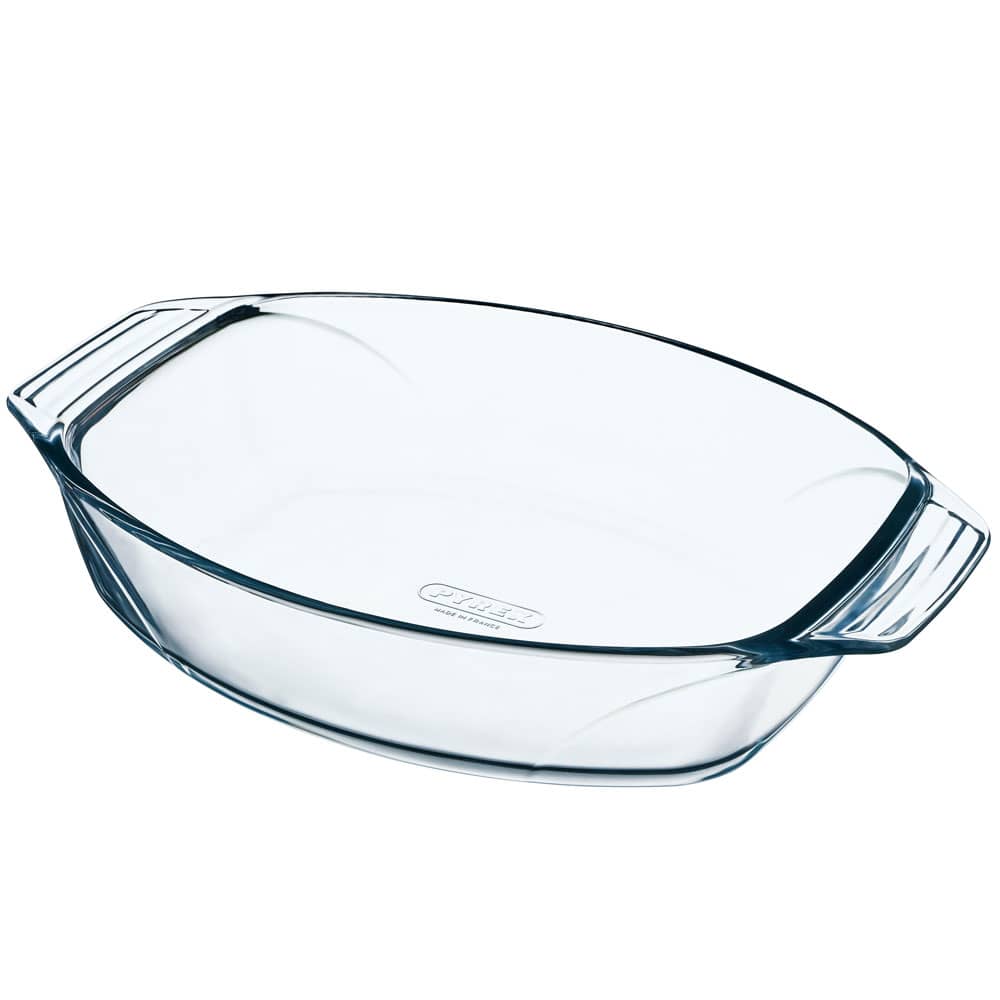 Ugnsform 35 x 23 cm PYREX