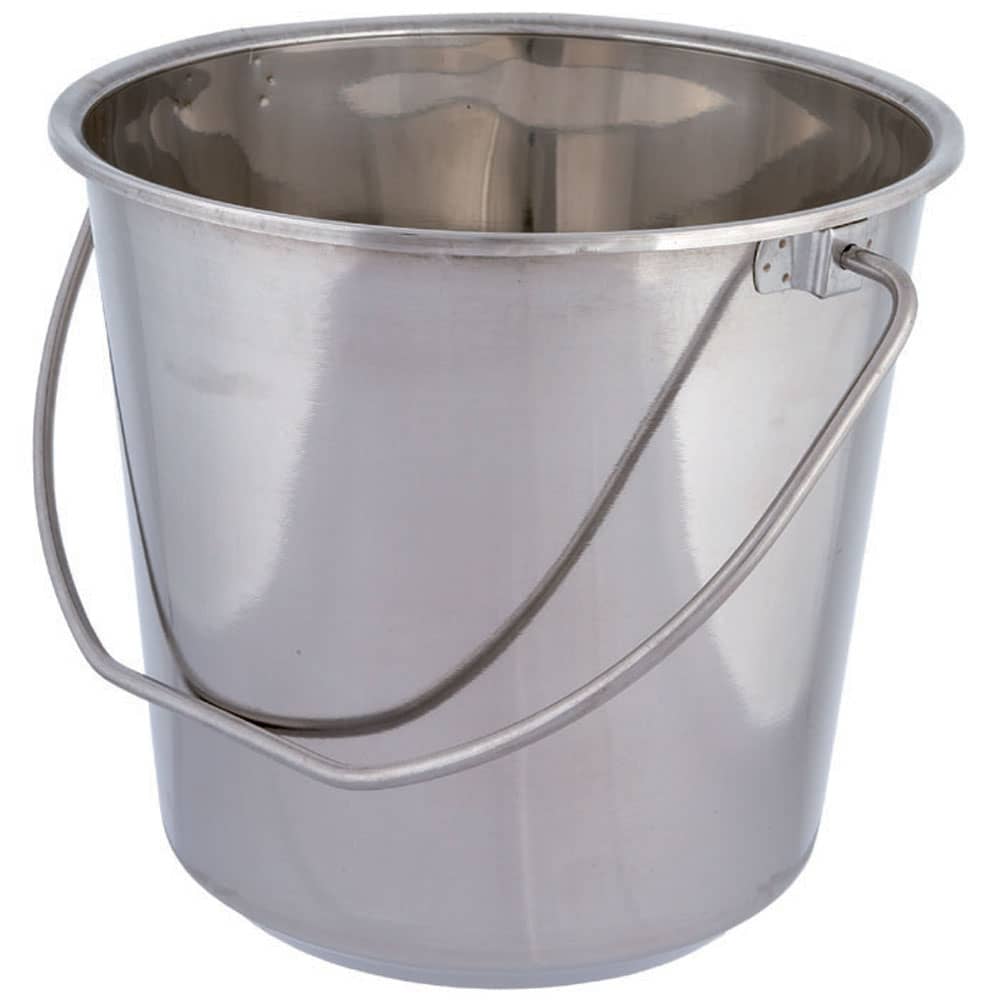 Nerezové vedro 18 l DOMOTTI