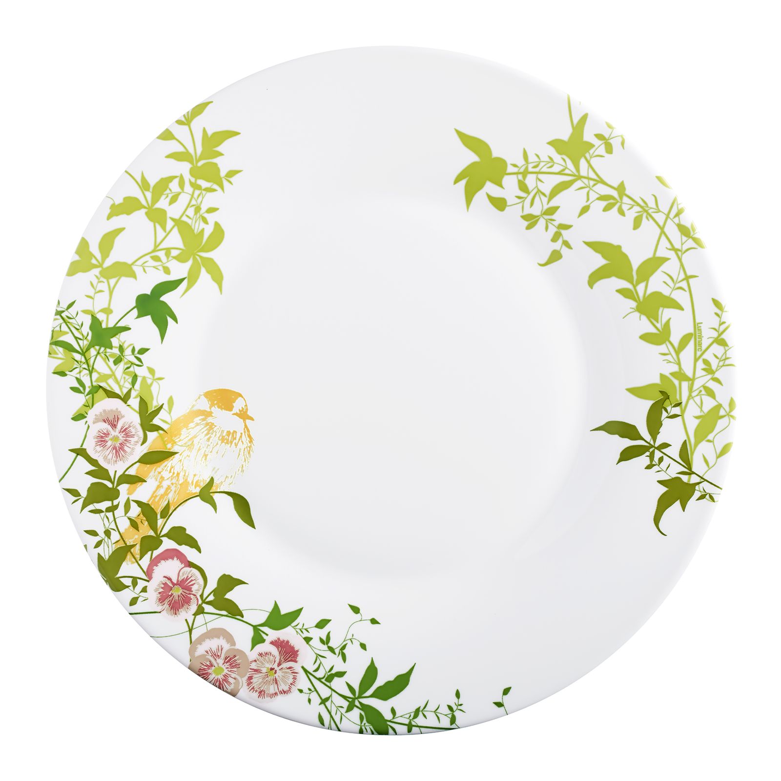 Assiette plate Latone 28 cm LUMINARC