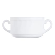 8-tlg. Kaffeeservice Trianon 280ml LUMINARC