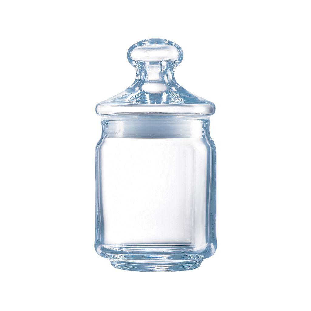 Kitchen storage jar Club 1l LUMINARC