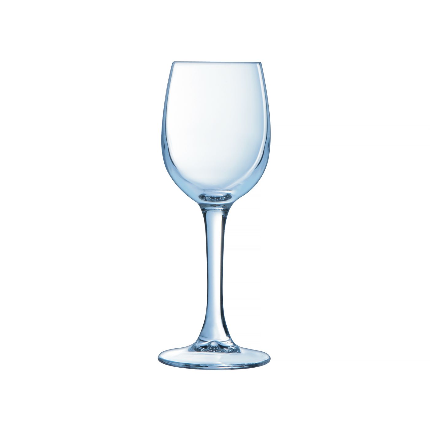 Set de 6 copas de vodka Versailles 5 cl LUMINARC