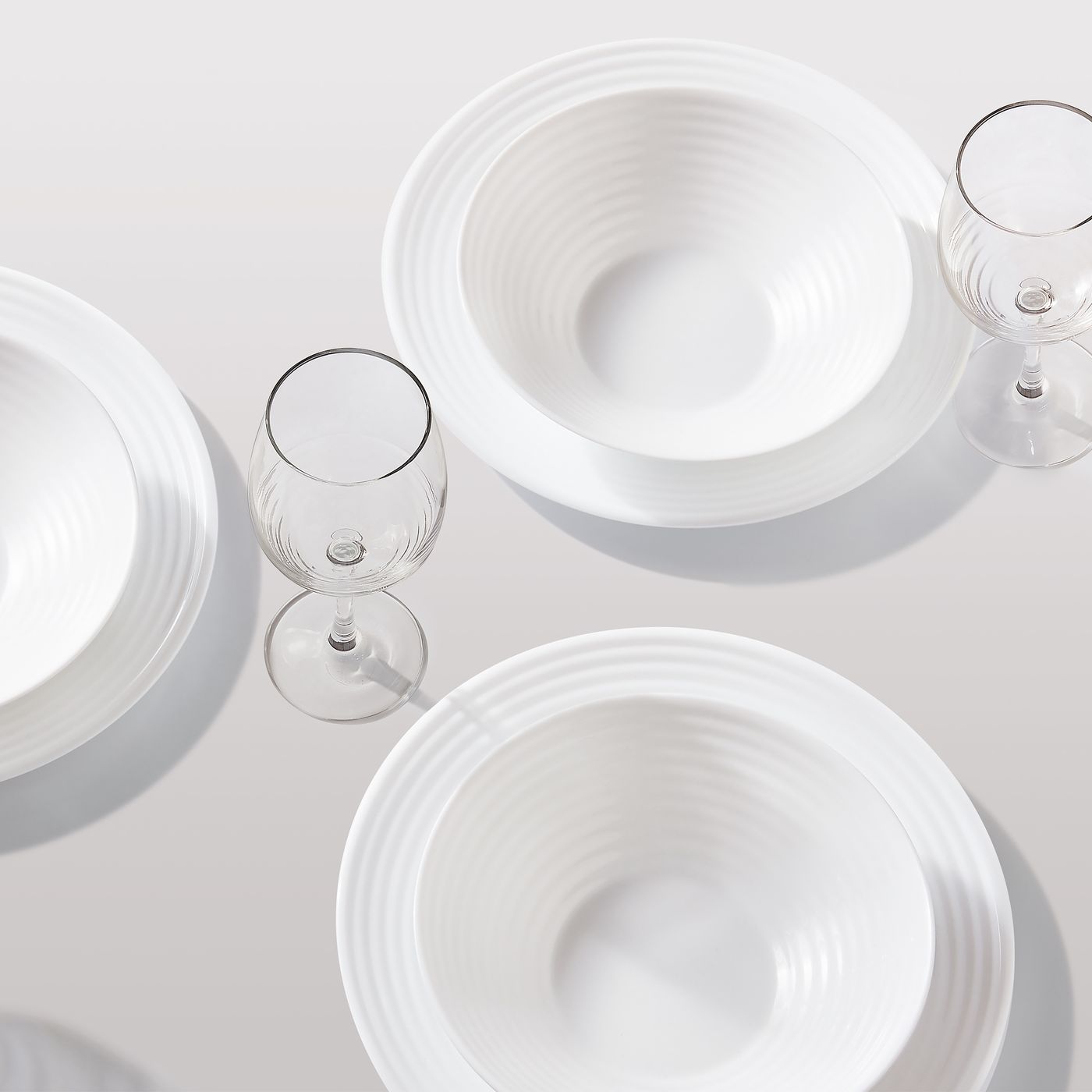 Schale Harena 16 cm LUMINARC