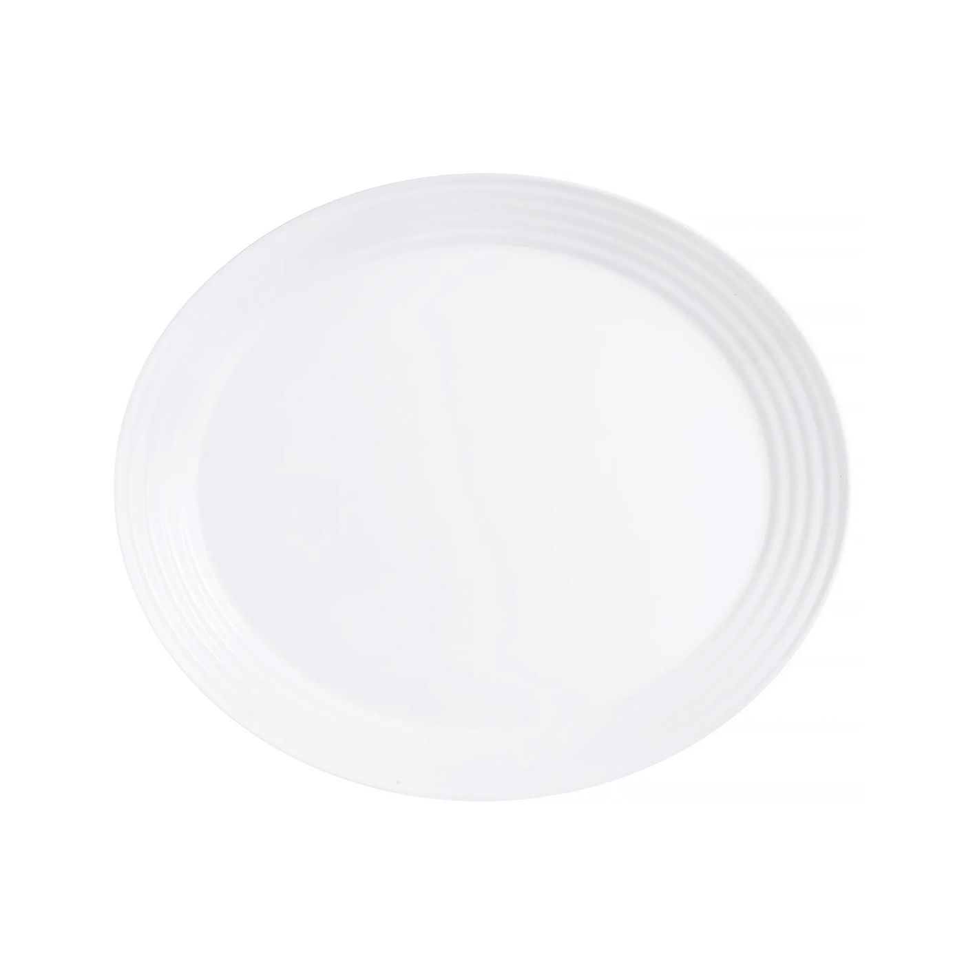 Assiette plate Harena 27 cm LUMINARC