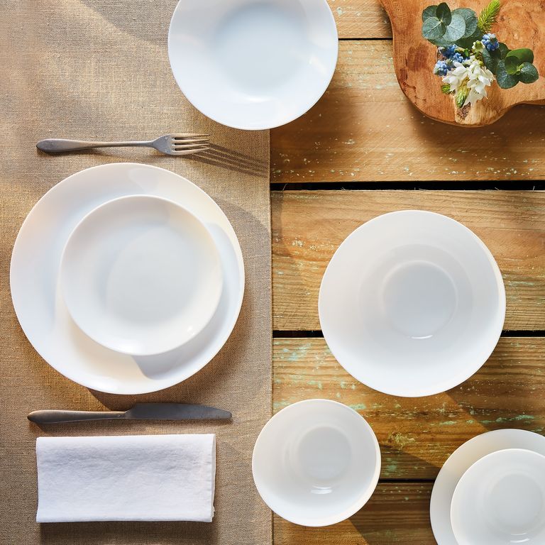 Luminarc - Dinner sets - sets for 4, 6 people | DAJAR.co.uk