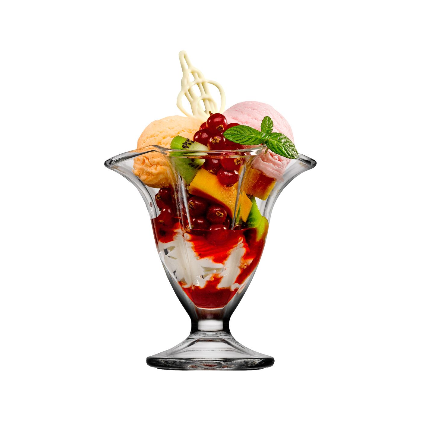 Eisbecher Canada 180 ml PASABAHCE