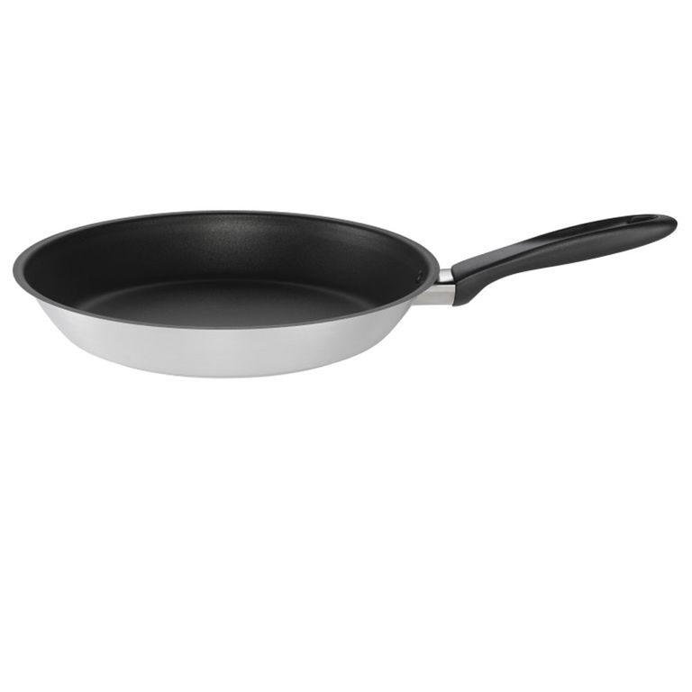 Patelnia Essential 24 cm FISKARS