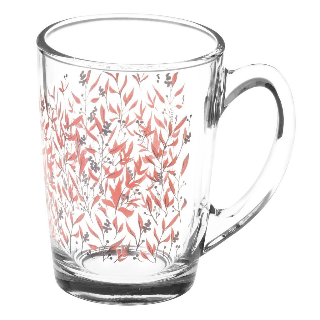 Luminarc - Mugs | Dajar