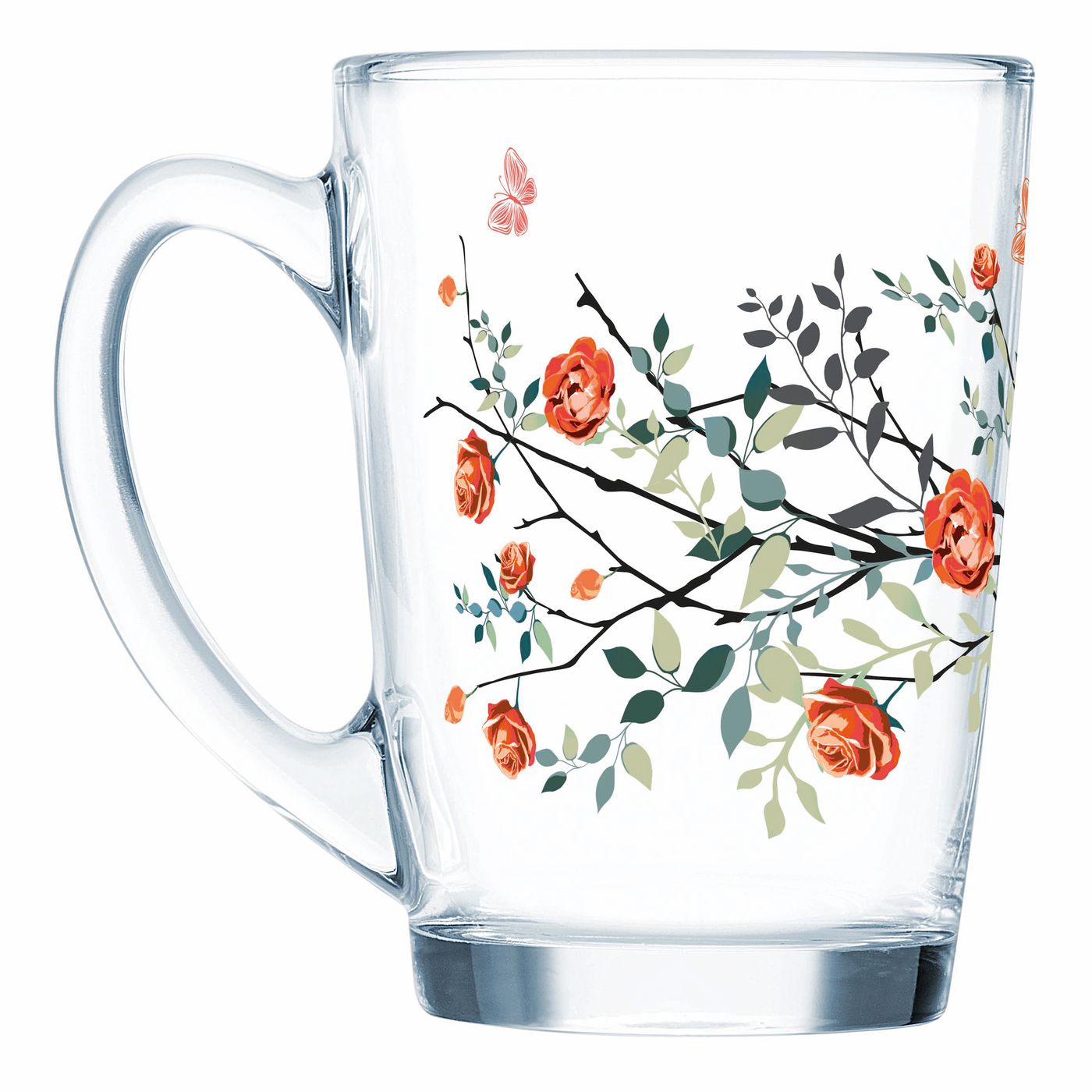 Luminarc - Mugs | Dajar