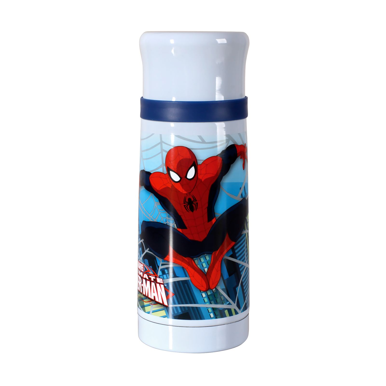 Termos Spiderman 350 ml MARVEL
