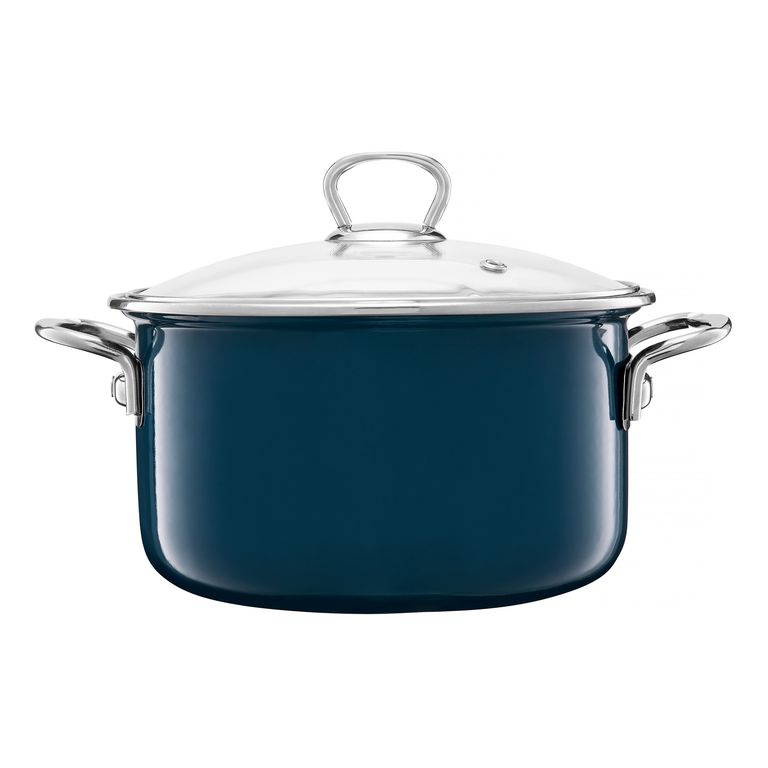 Emalia Olkusz - Garnki | DAJAR.pl