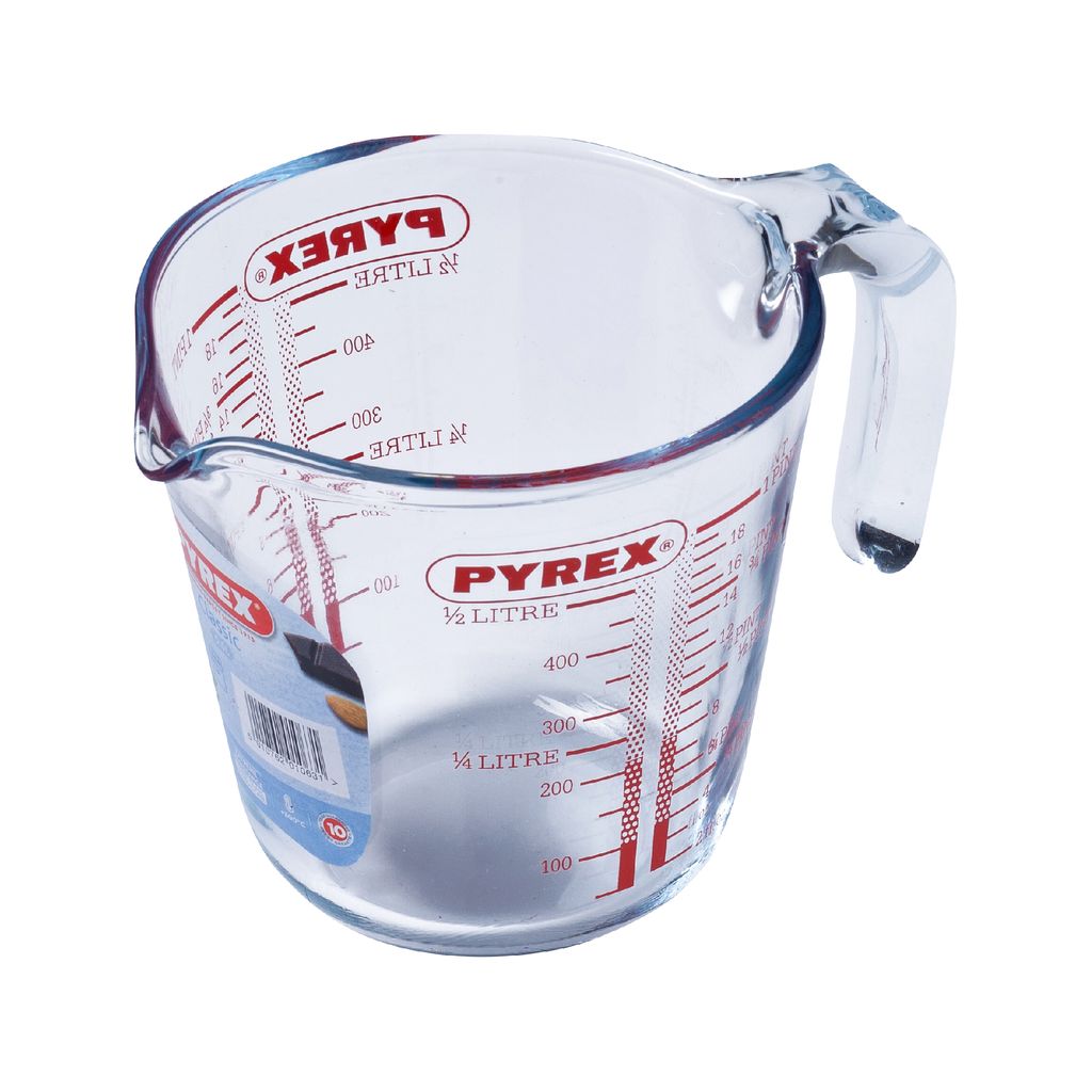 Pyrex | Dajar