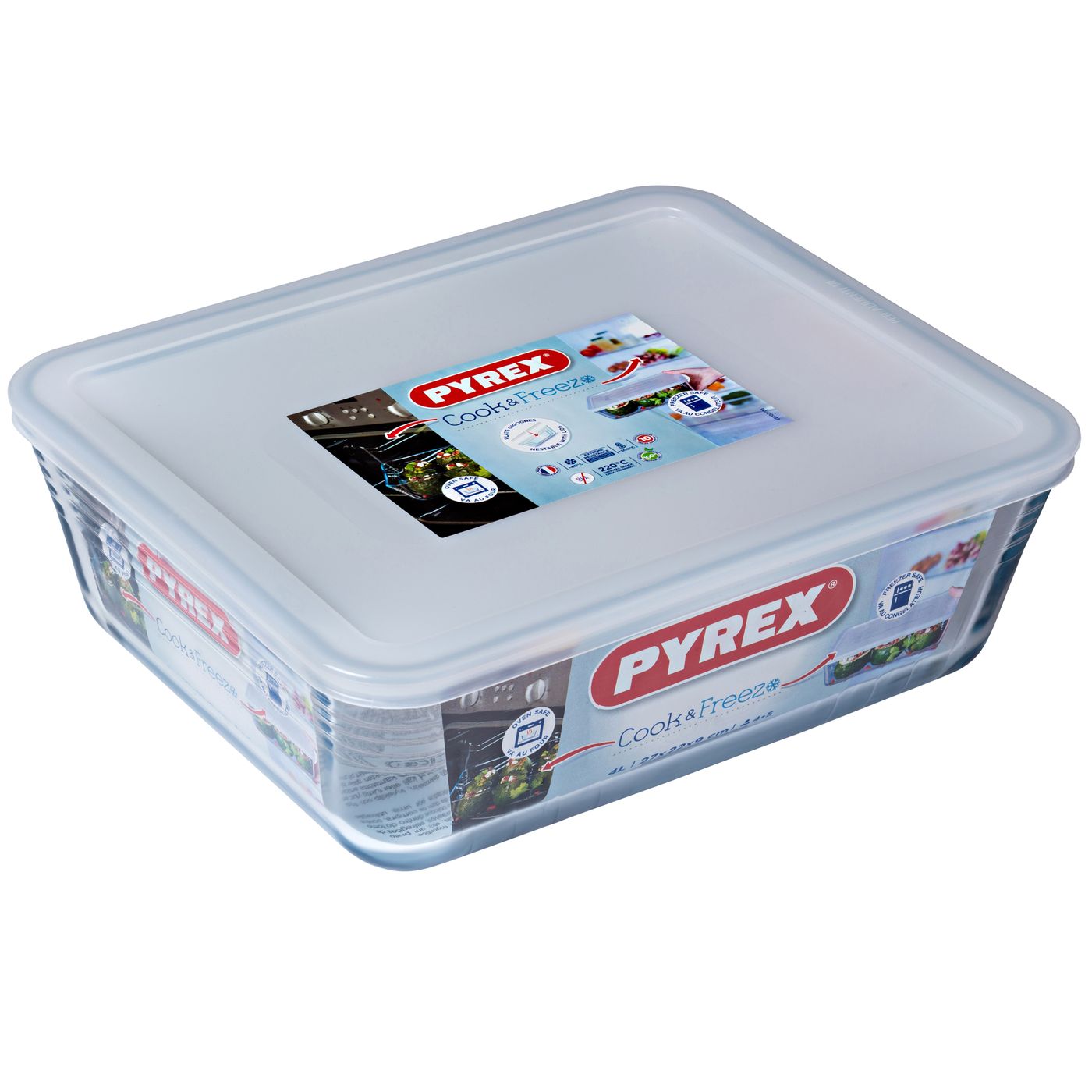 Pyrex | Dajar