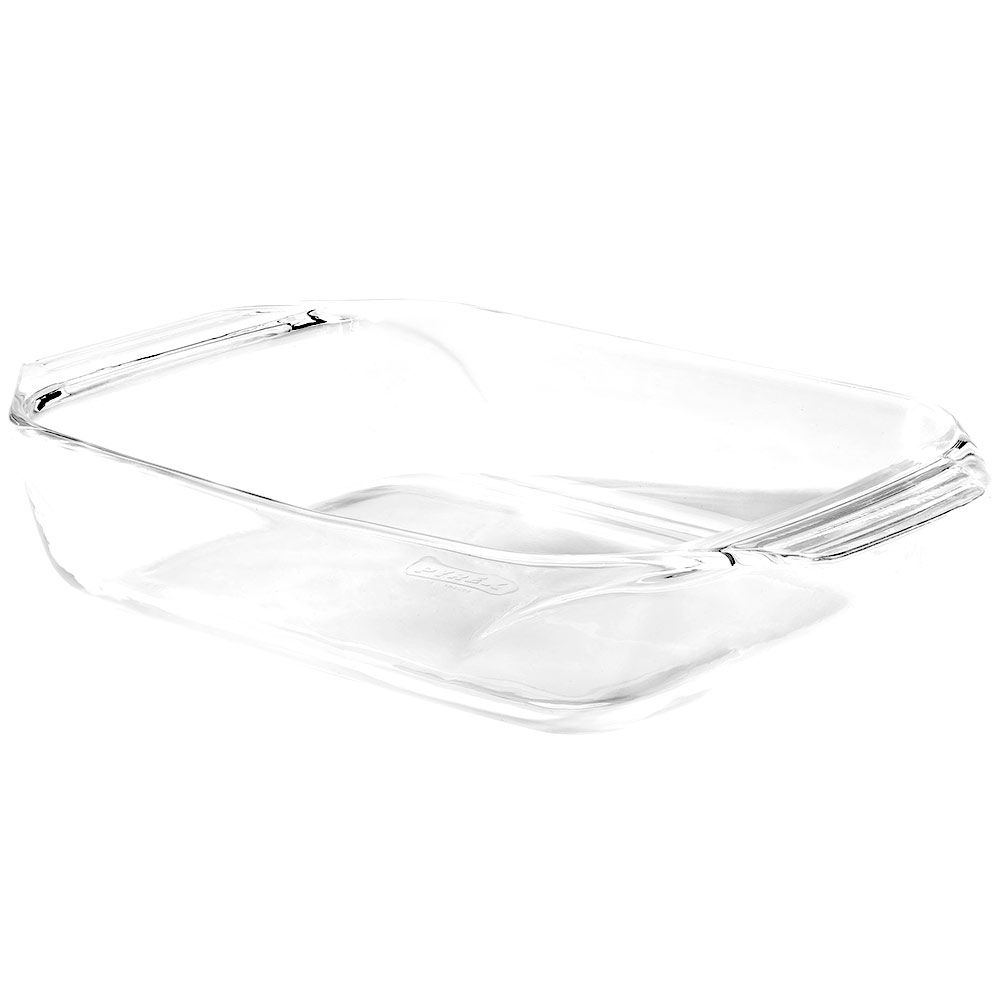 Ugnsform 31 x 20 cm PYREX