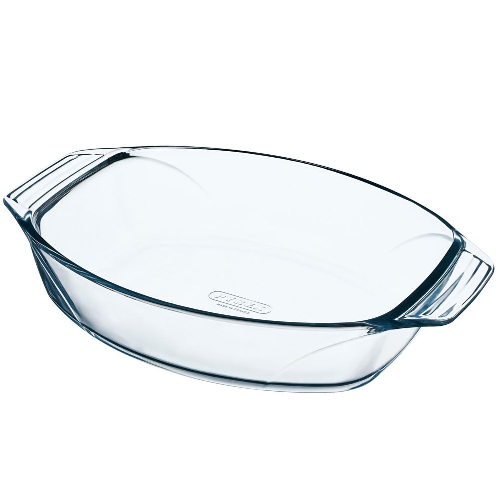 Ugnsform 30 x 21 cm PYREX
