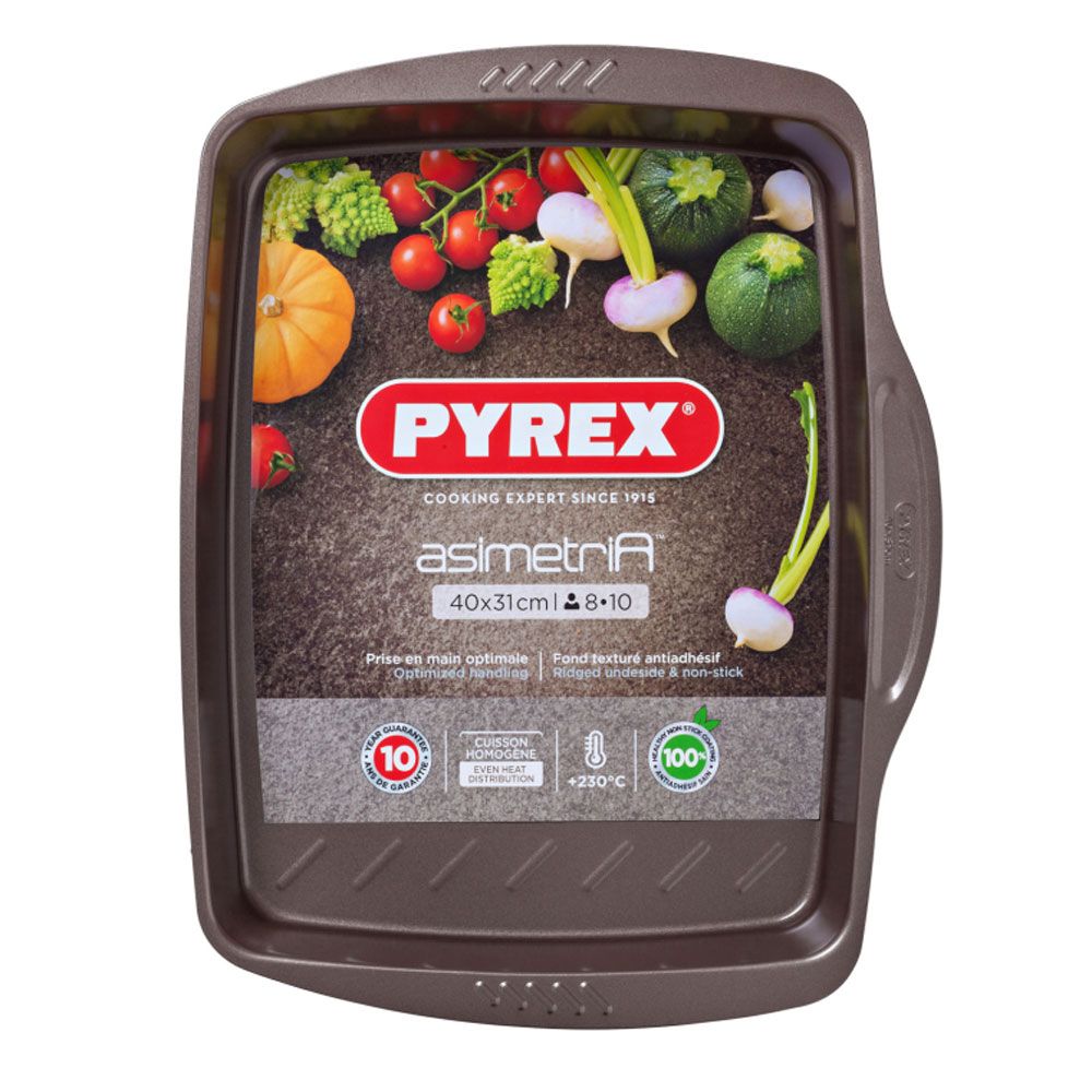 Pyrex | Dajar