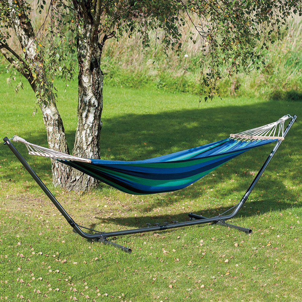 Stelaż do hamaka PATIO