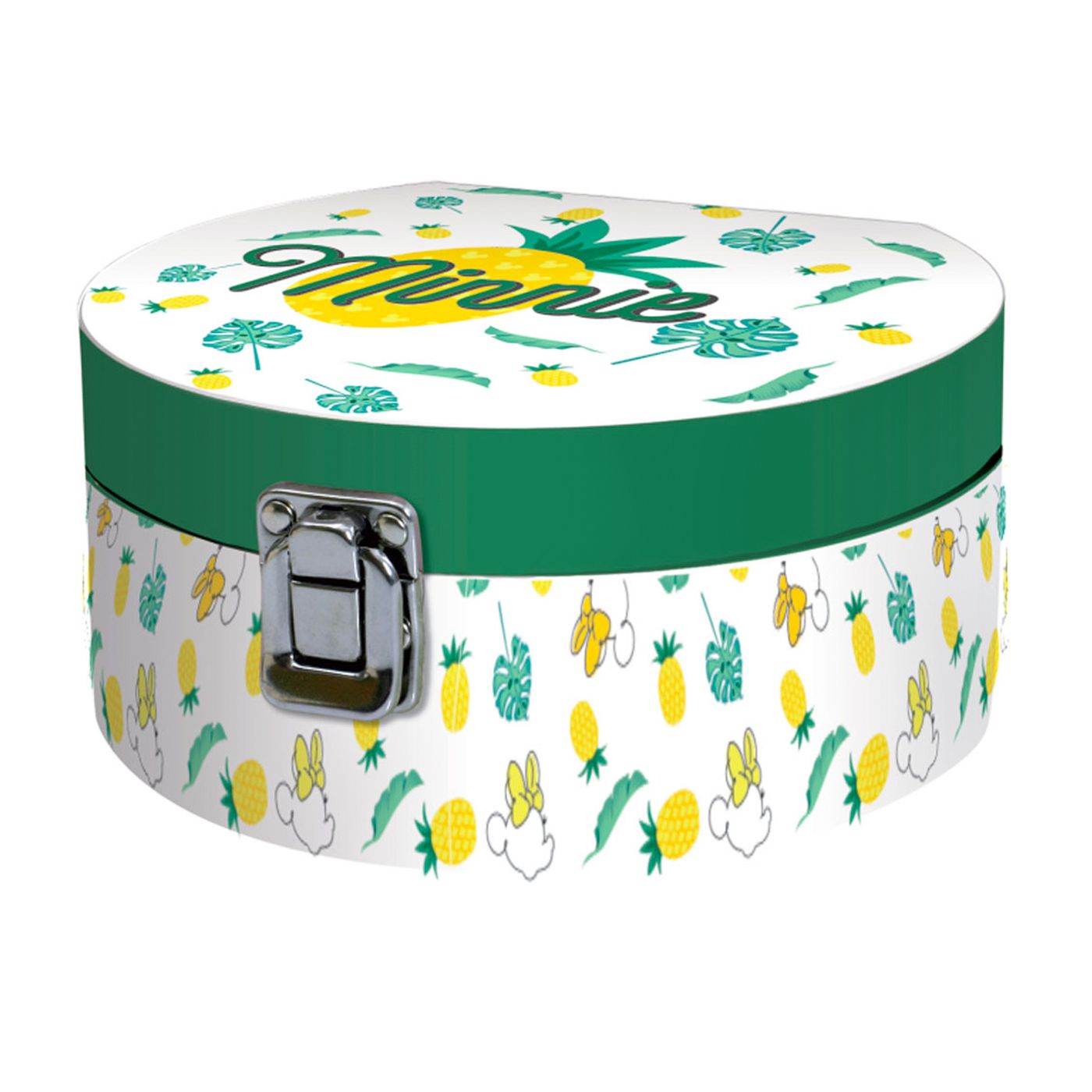 Pude ko Du e Minnie Ananas 17 X 15 5 X 8 Cm DISNEY AMBITION Pude ko Du e Minnie Ananas 17 X 15 5 X 8 Cm DISNEY AMBITION