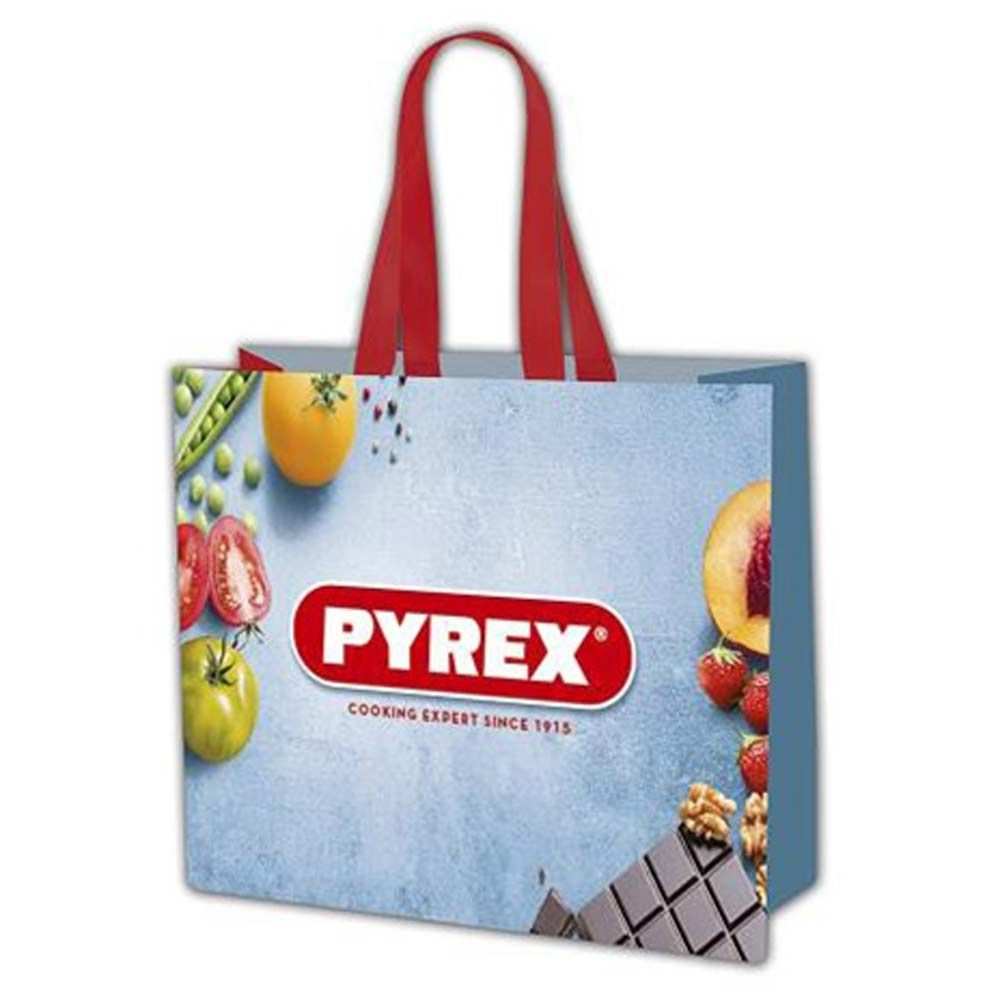 Torba z logo PYREX
